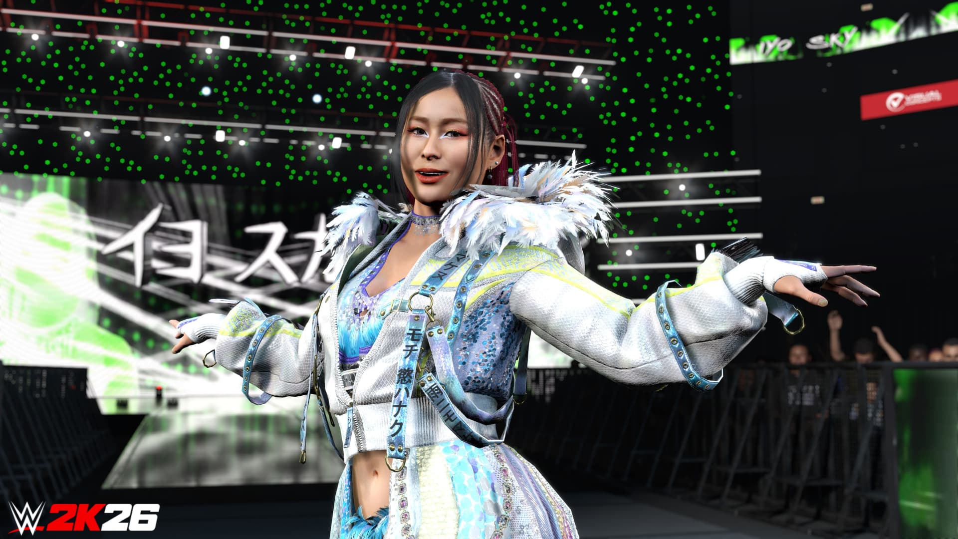 Complete WWE 2K26 Trophy List—How To Get All Achievements & Trophies ...