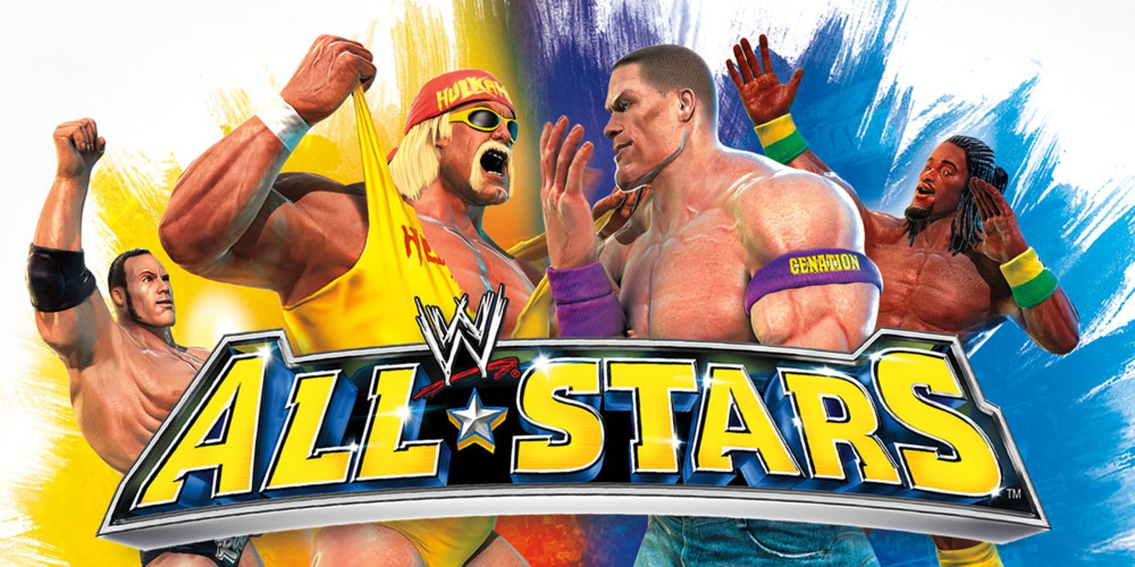 WWE Files New Gaming Trademarks Ahead of WWE 2K26 - Insider Gaming