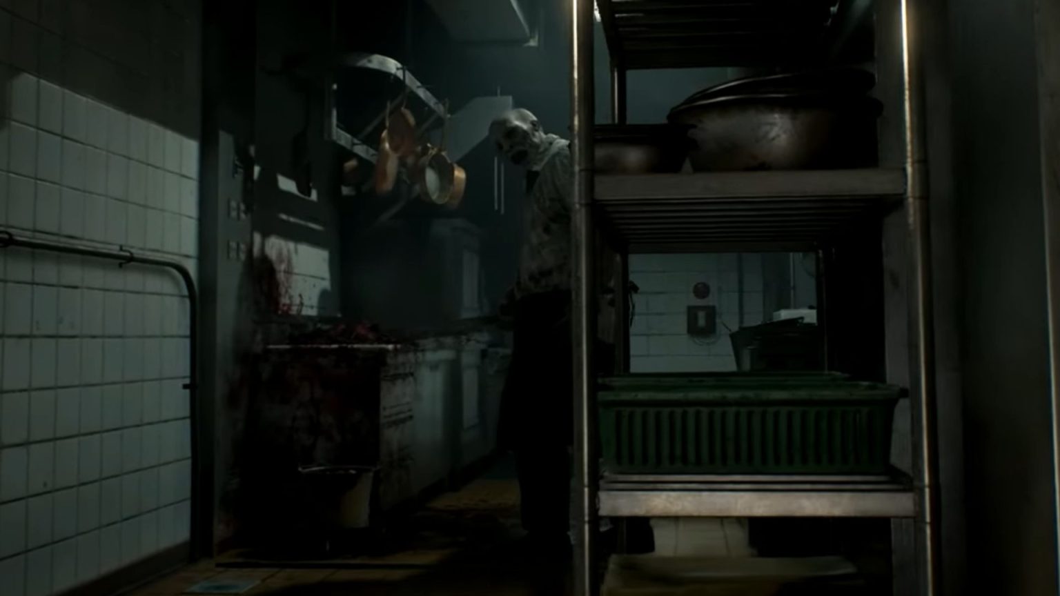 How To Get Pantry Key In Resident Evil Requiem—Pantry Key Location ...