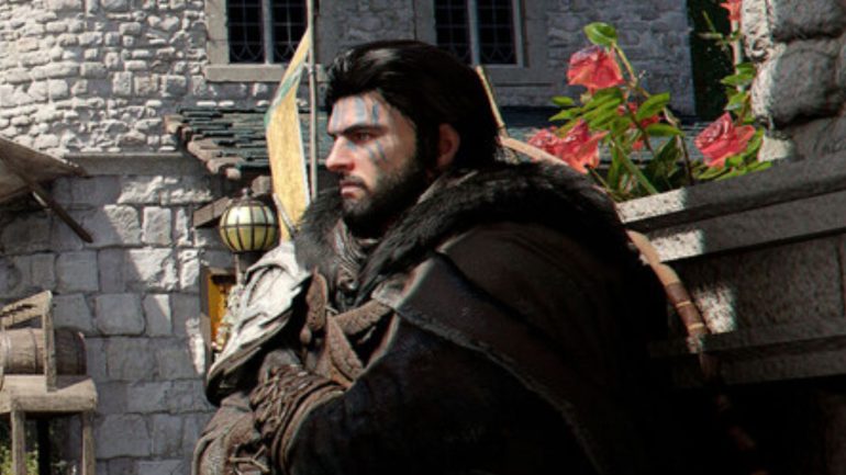 Will Crimson Desert Have Character Creation? All Playable Characters ...