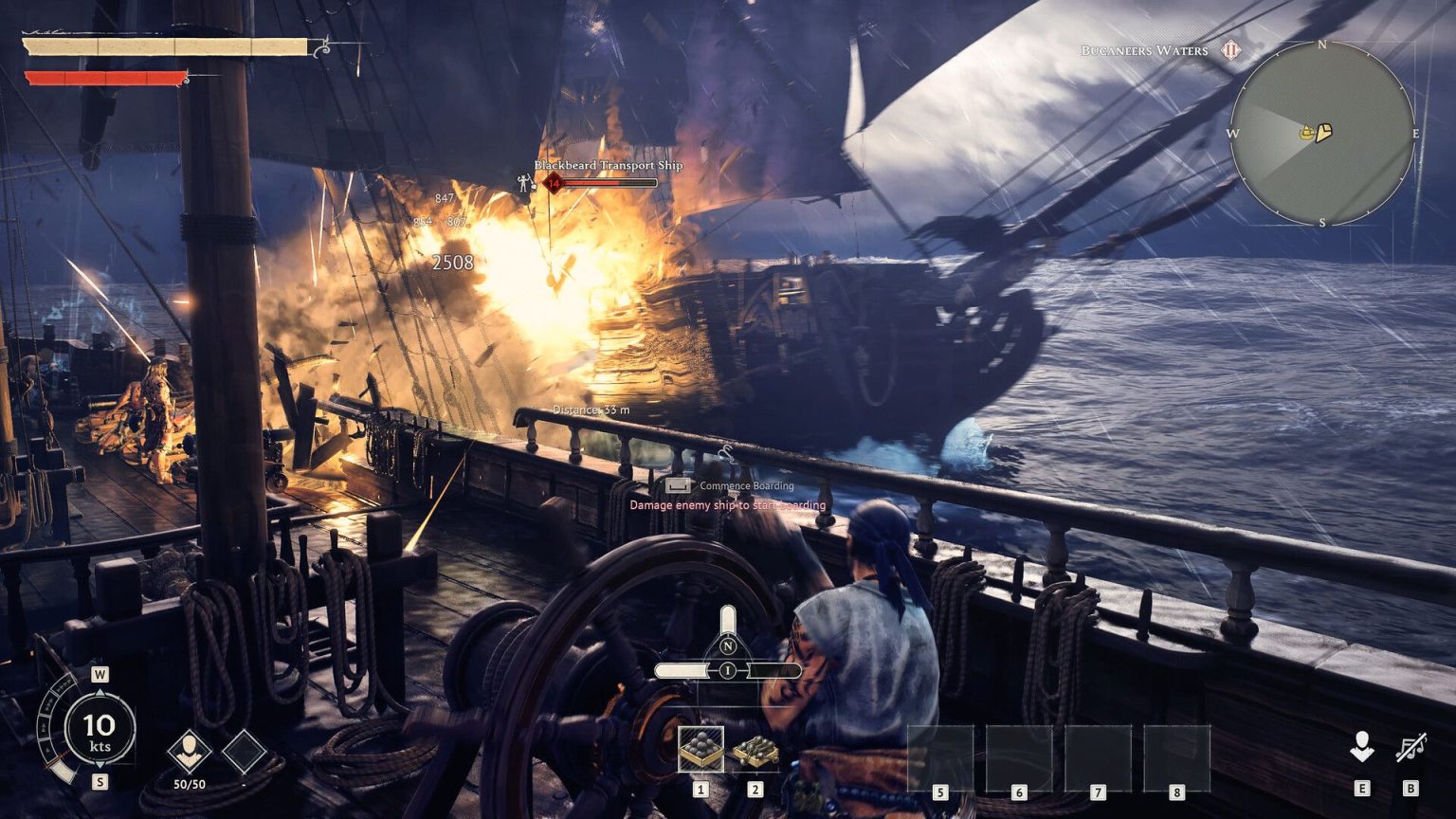 The Most Wishlisted Game Of Steam Next Fest 2026 Has Been Revealed, It ...