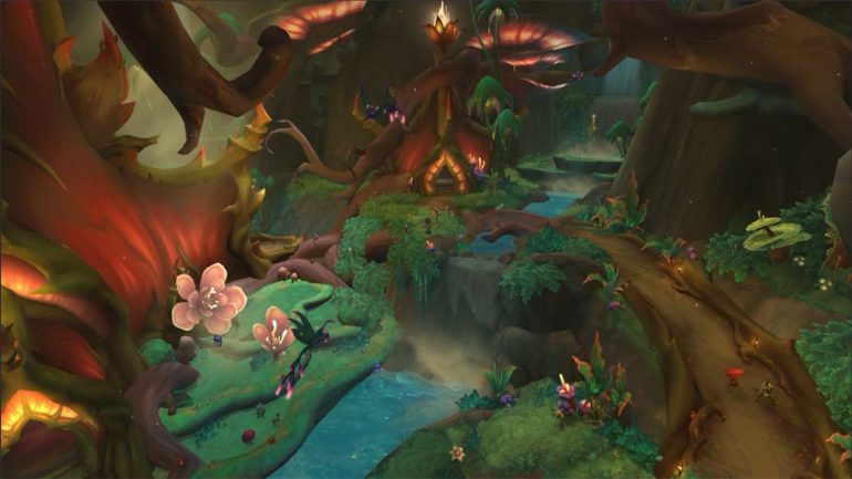 World of Warcraft Midnight Release Date & Exact Start Times - Insider ...