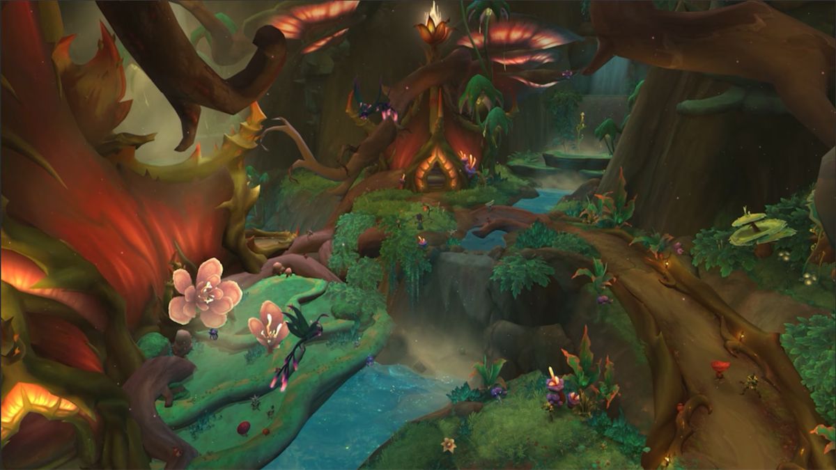 Does World of Warcraft Midnight Have Early Access? - Insider Gaming