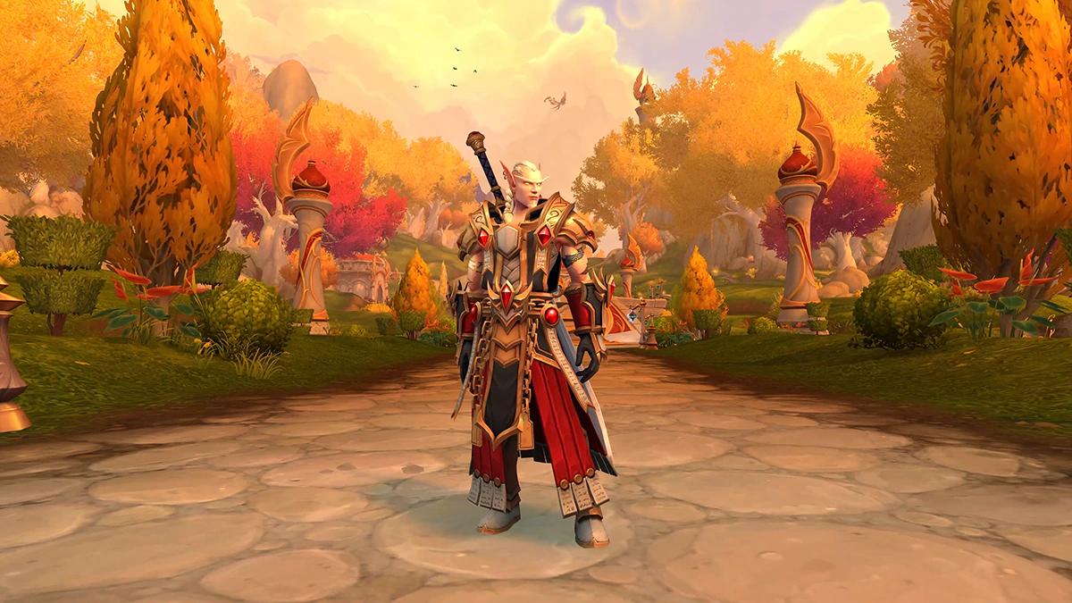 World of Warcraft Midnight Release Date & Exact Start Times - Insider ...