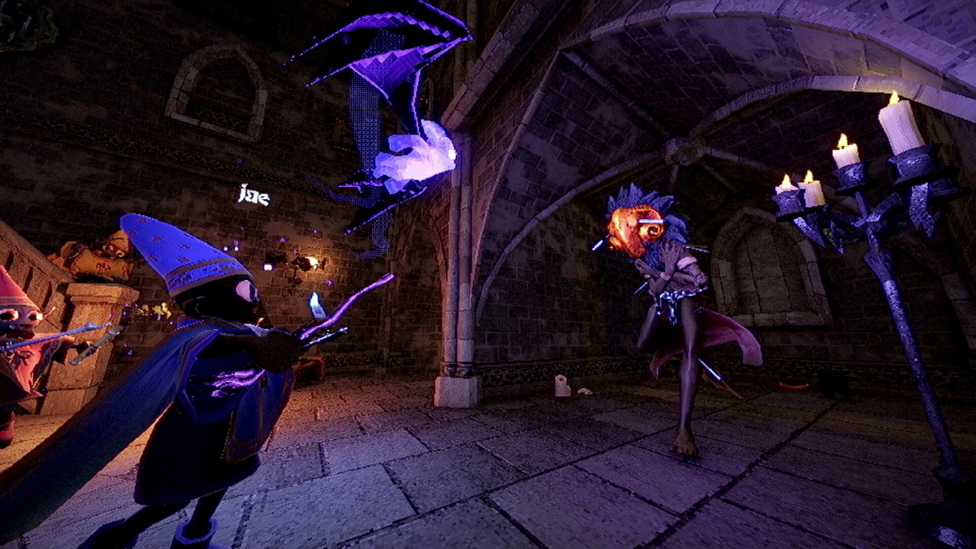 All YAPYAP Wands, Spells & How to Get Them - Insider Gaming