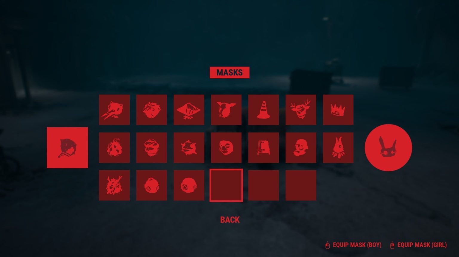 All REANIMAL Masks & Where to Find Them—Beneath The Mask Achievement ...