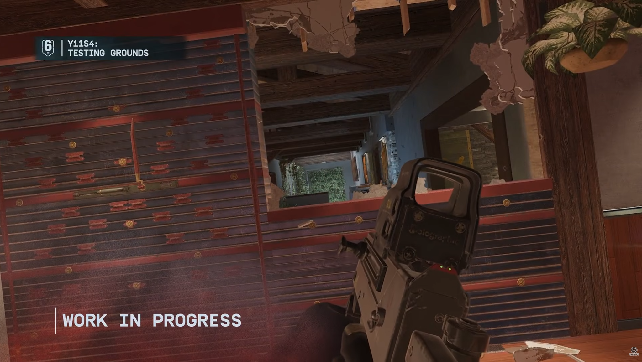 Rainbow Six Year 11 Roadmap Revealed—Everything You Need to Know ...