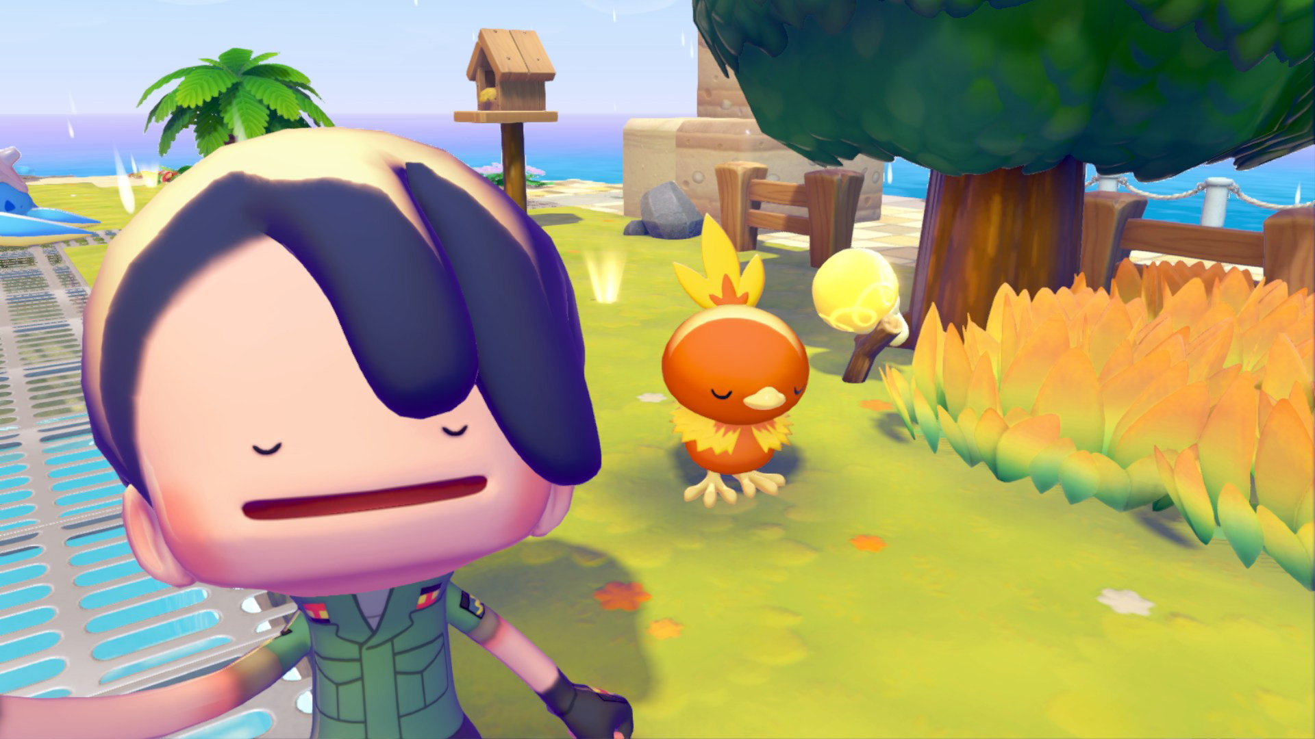 How to Get Bricks in Pokémon Pokopia—Brick Location, Explained ...
