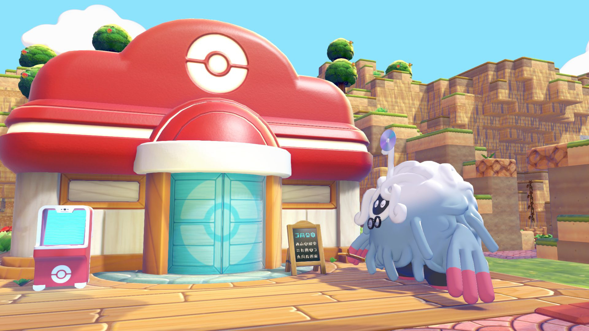 How to Get a Bulldoze Pokémon & Rescue Onix in Pokopia - Insider Gaming