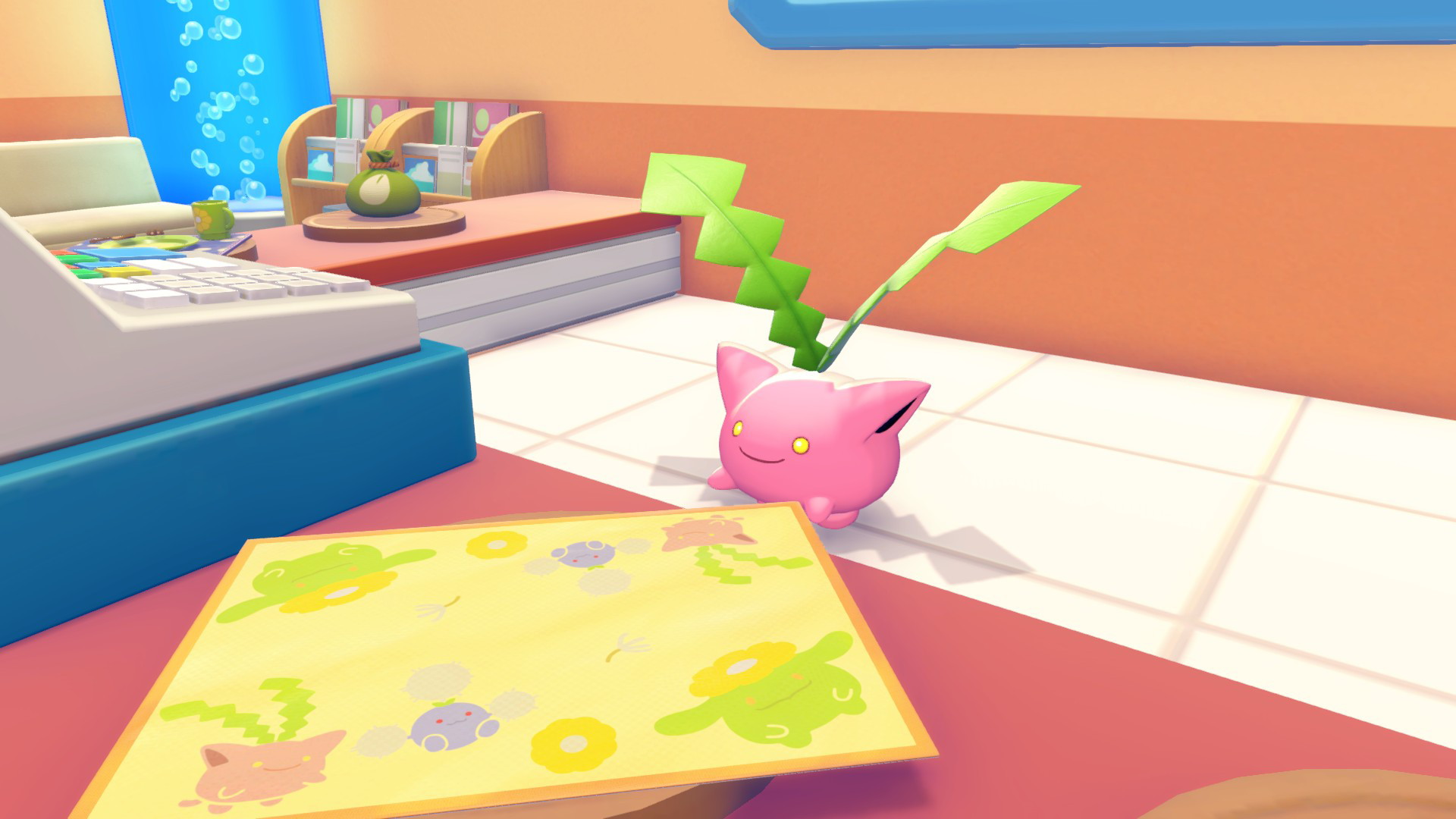 New Pokémon Pokopia Update Fixes Many Broken Quests—Full Patch Notes ...