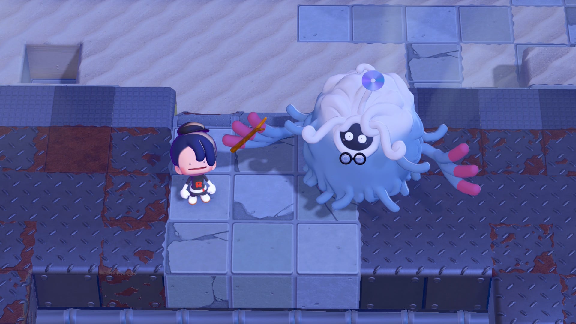 What Happened to The Humans in Pokémon Pokopia? Pokopia Lore, Explained ...