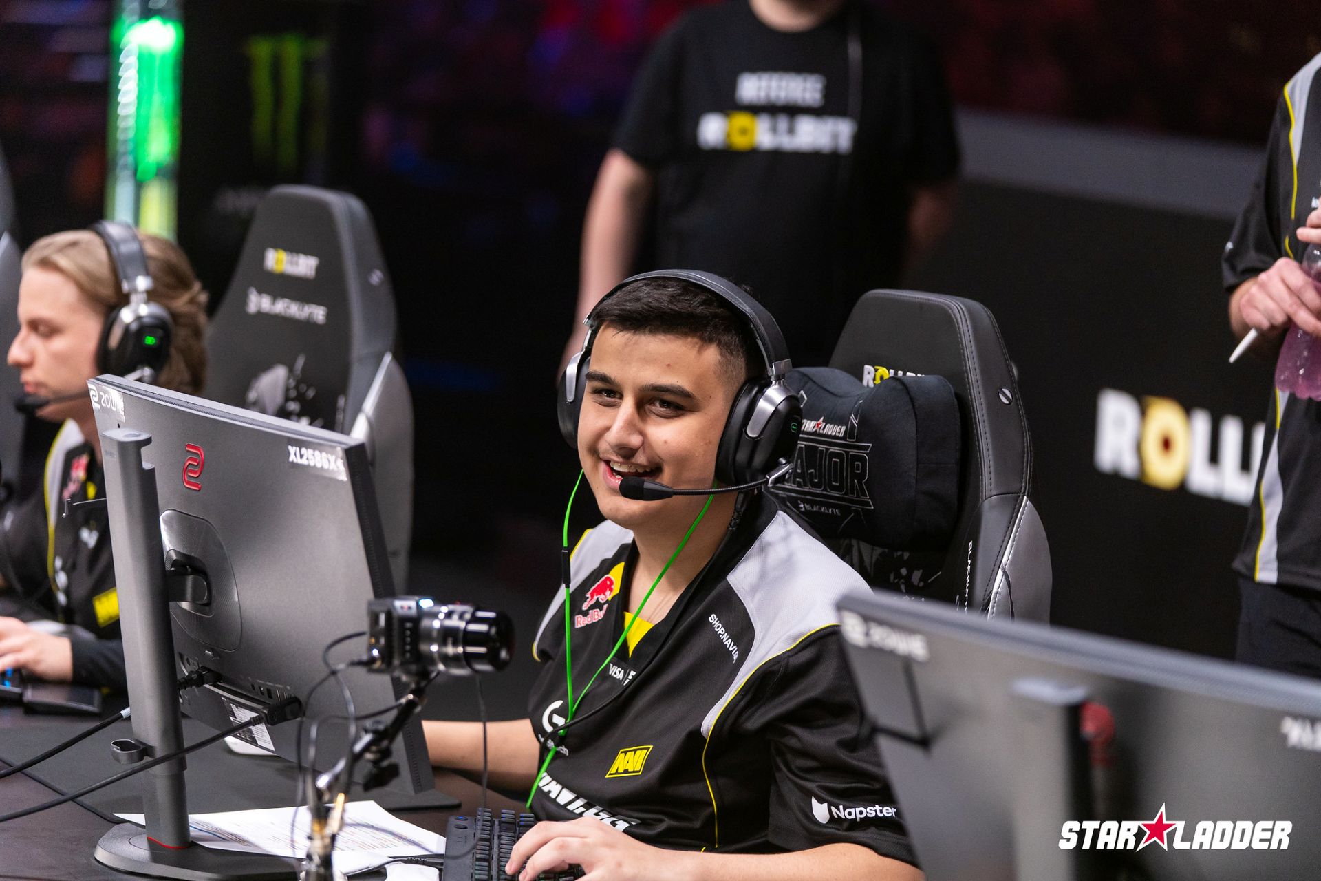 Makazze Demolishes Coachless MongolZ in ESL Pro League Season 23 ...