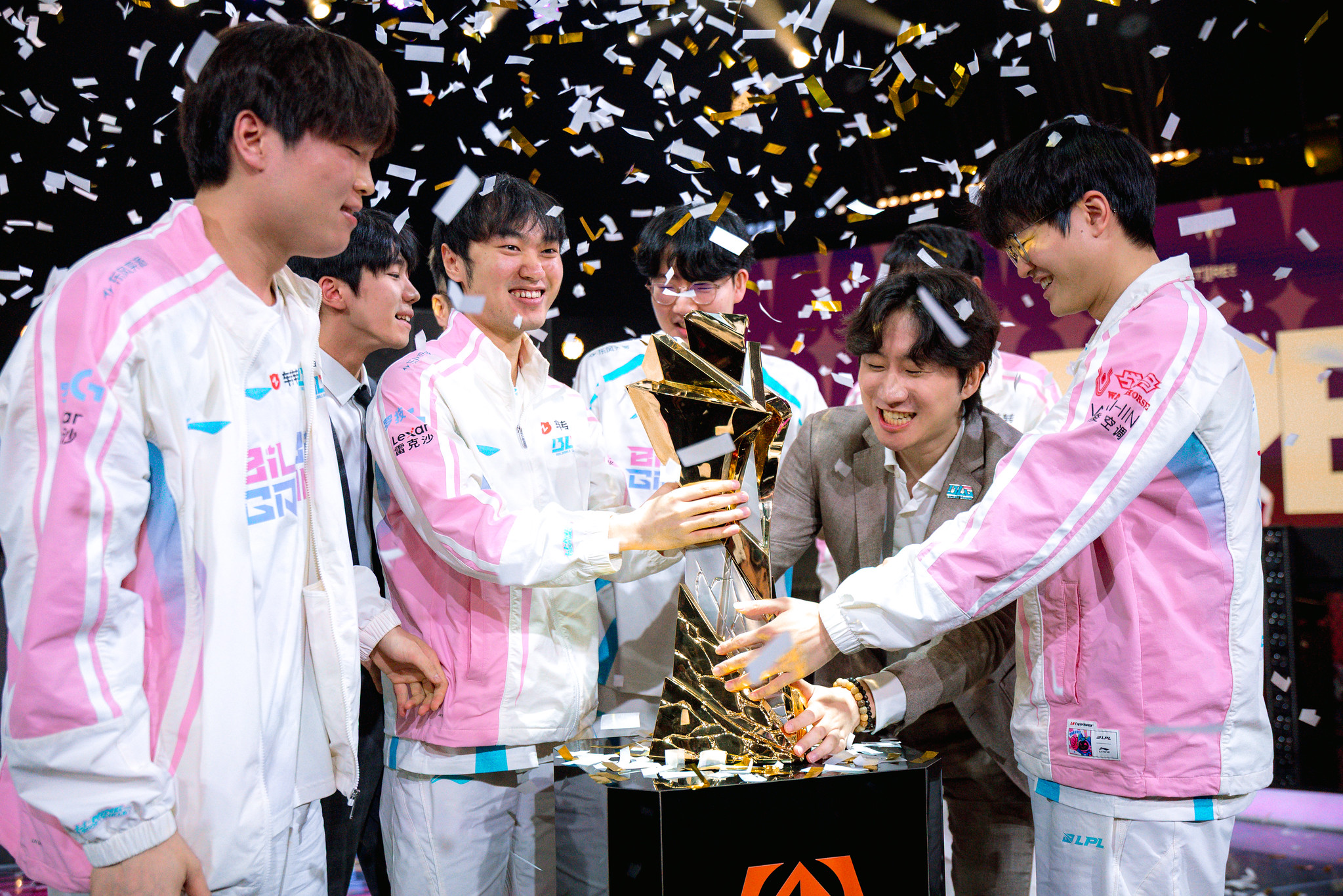 LoL Esports: When Does Every Region's Spring Split Start?