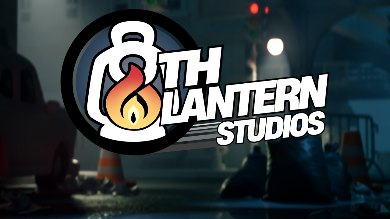 Former Project Blackbird Developer Forms Eighth Lantern Studios ...