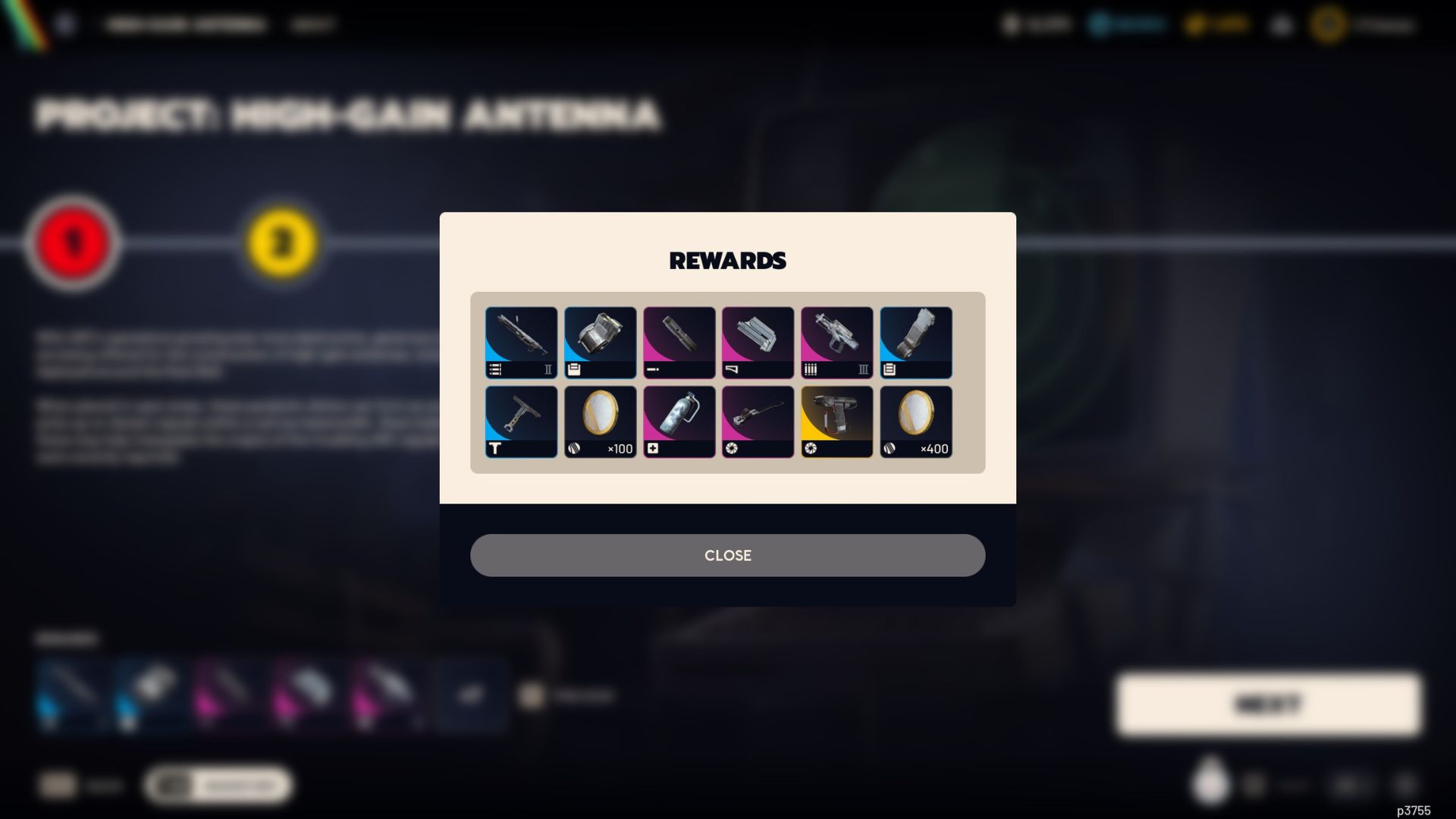 ARC Raiders High Gain Antenna Project Guide—All Requirements & Rewards ...