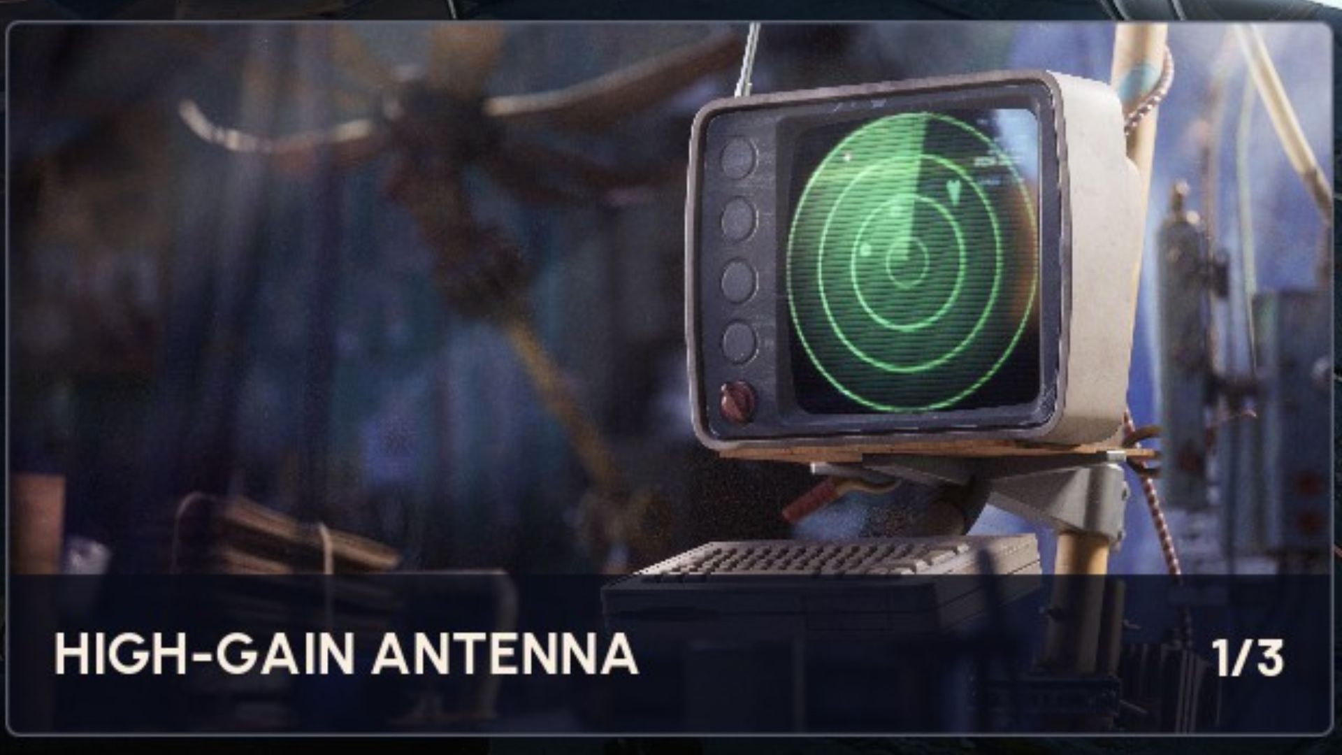 ARC Raiders High Gain Antenna Project Guide—All Requirements & Rewards ...
