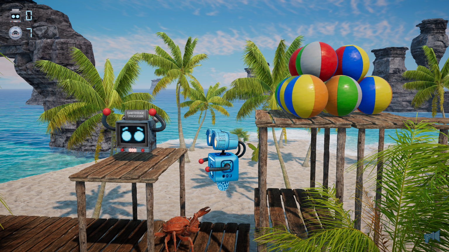 Astrolander Is Mario & Astro Bot Rolled Into One, Releasing On PS5 & PC ...