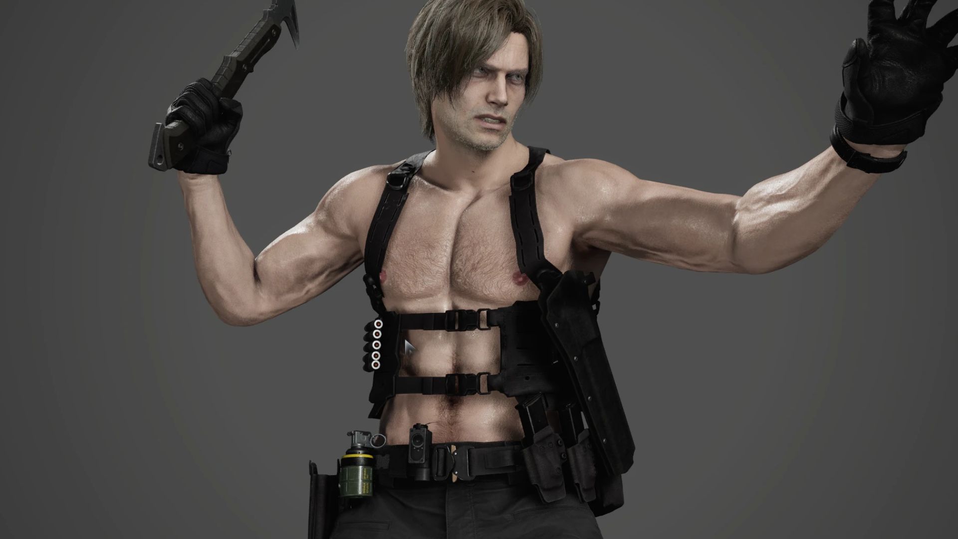 14 Best Resident Evil Requiem Mods You Need To Download - Insider Gaming
