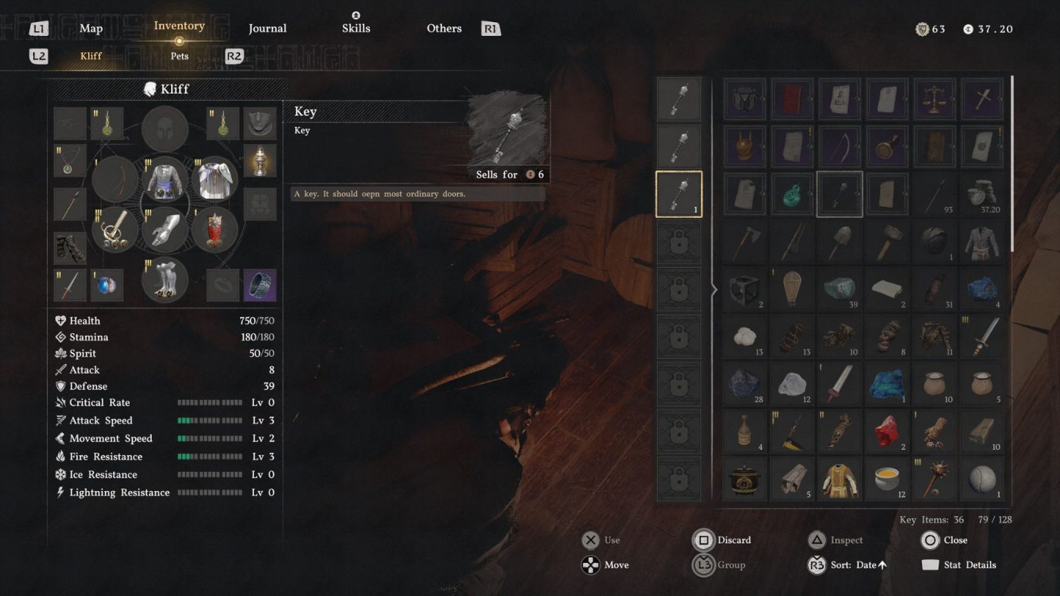 How To Open Locked Doors In Crimson Desert—Keys, Explained - Insider Gaming