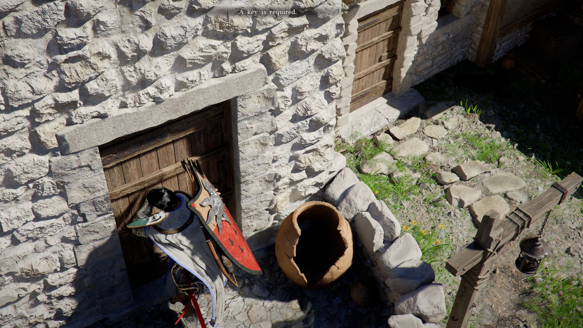 How To Open Locked Doors In Crimson Desert—Keys, Explained - Insider Gaming