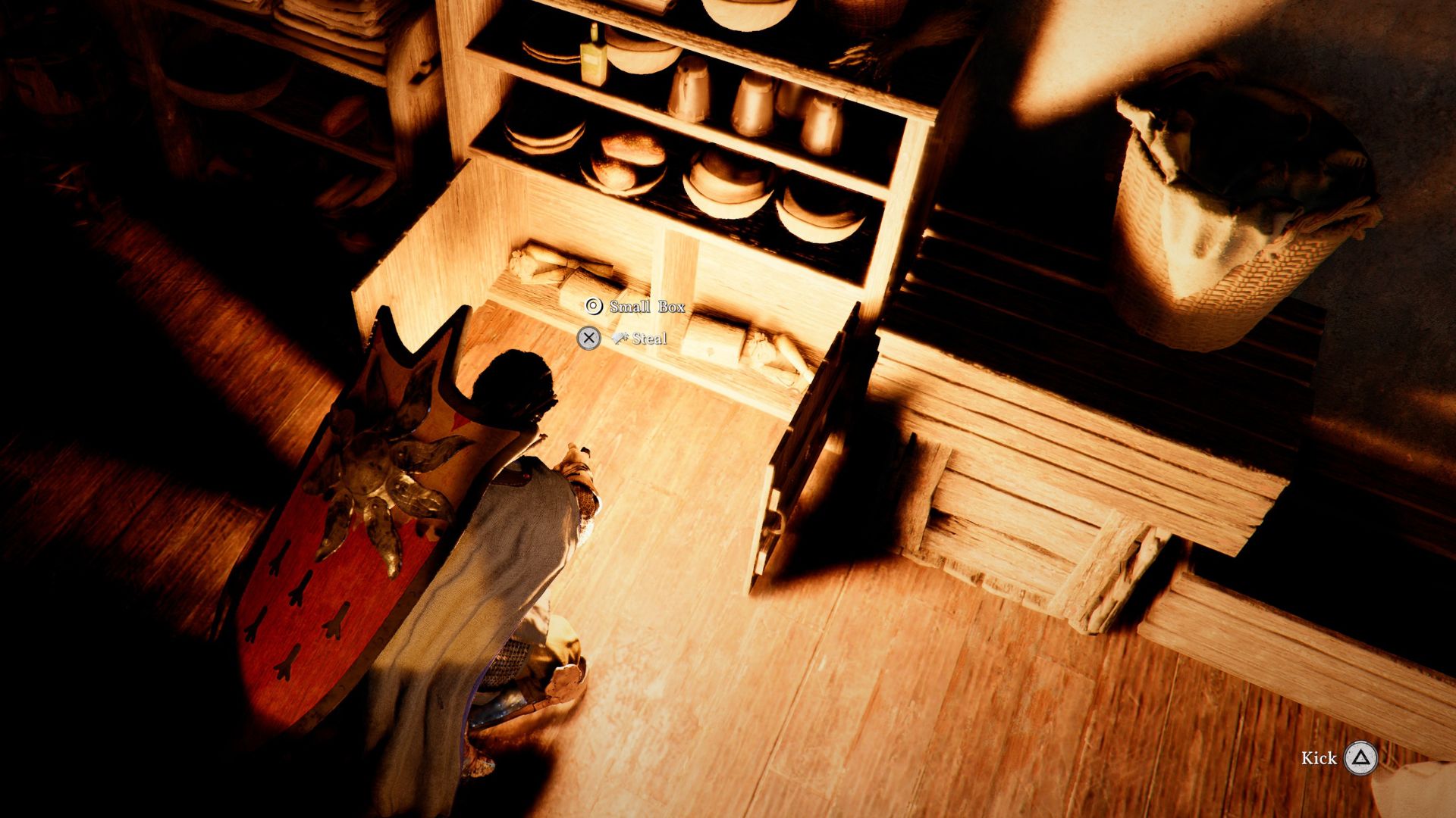 How To Open Locked Doors In Crimson Desert—Keys, Explained - Insider Gaming