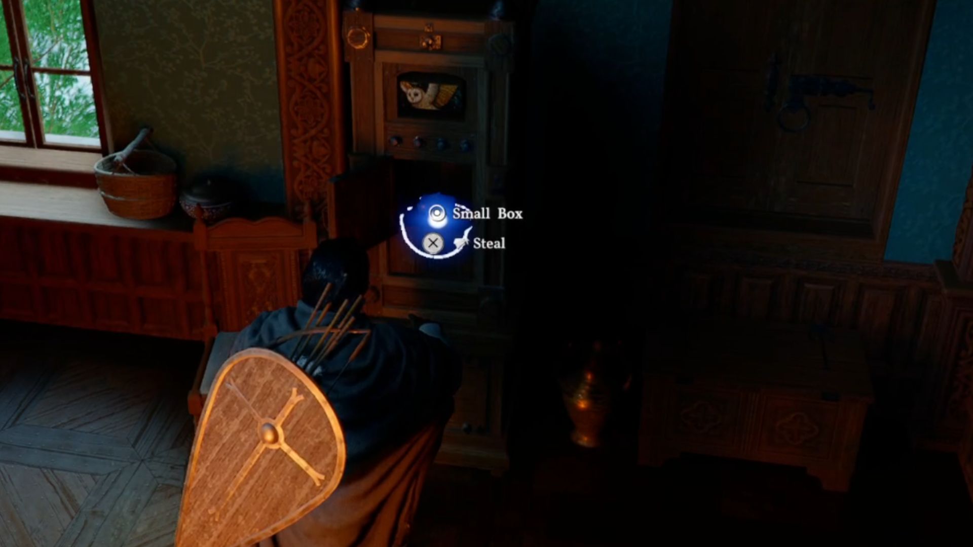 How To Steal Items In Crimson Desert—Mask Location, Explained - Insider ...