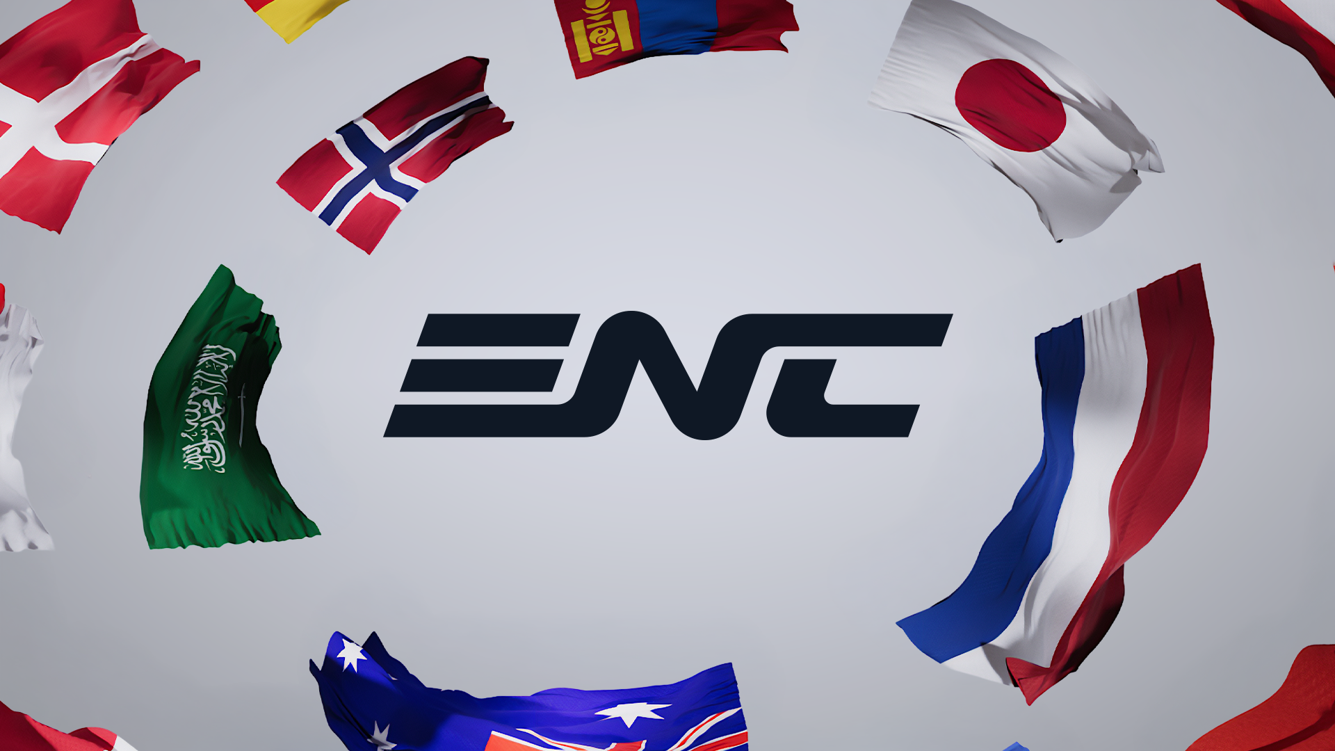 Esports Nations Cup 2026: All 100 National Partners Revealed