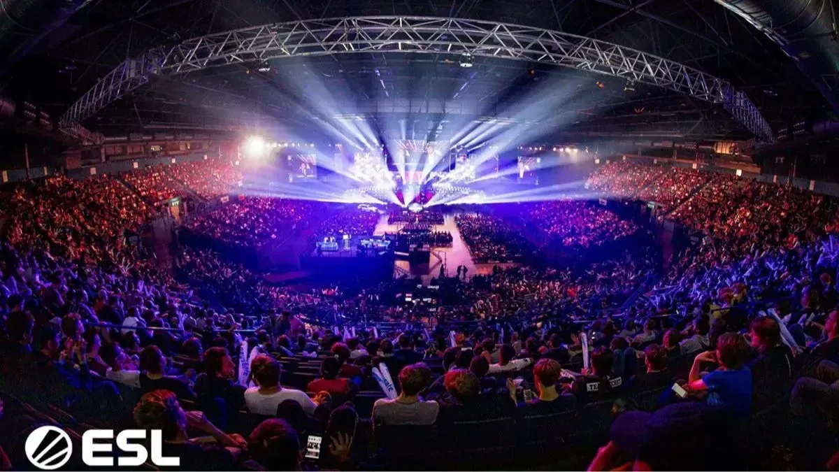 ESL One Birmingham 2026 Kicks Off Arena Stage - Insider Gaming