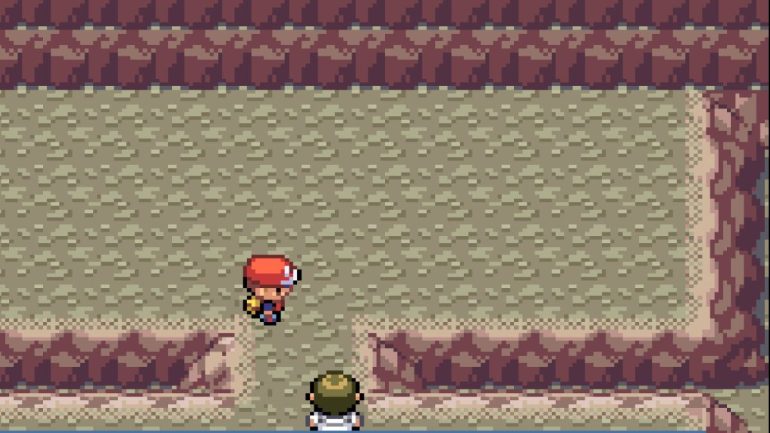 Should You Choose Helix Fossil Or Dome Fossil in Pokémon Fire Red ...