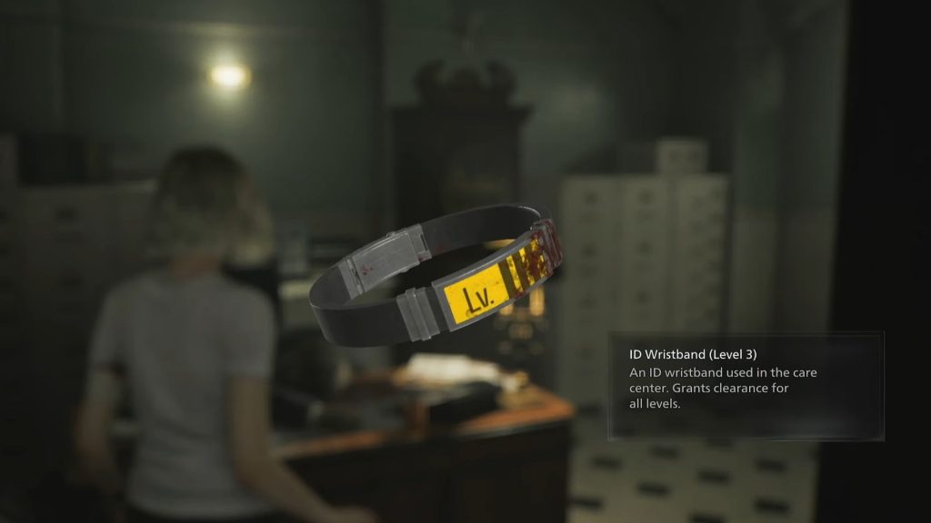 How To Get All ID Wristbands In Resident Evil Requiem—Level 1, Level 2 ...