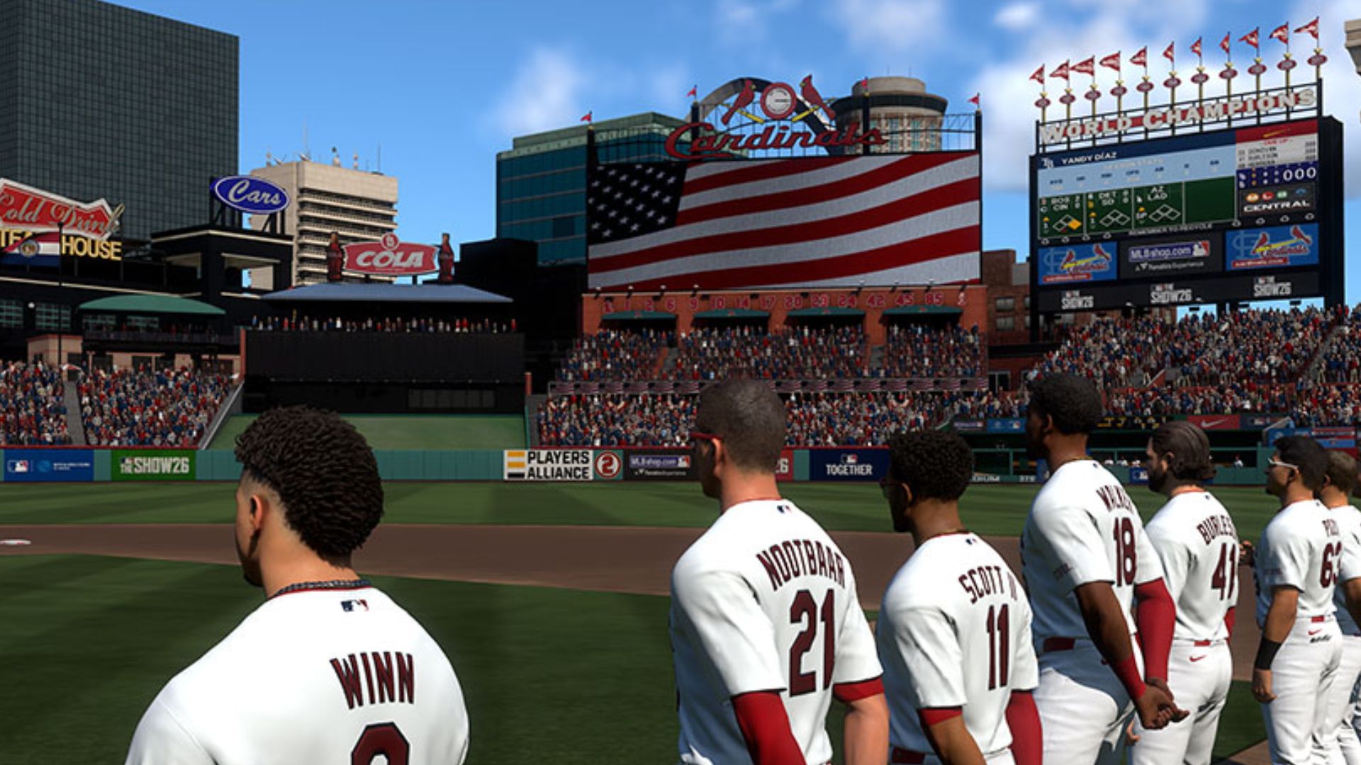 Is MLB The Show 26 On Xbox Game Pass? - Insider Gaming