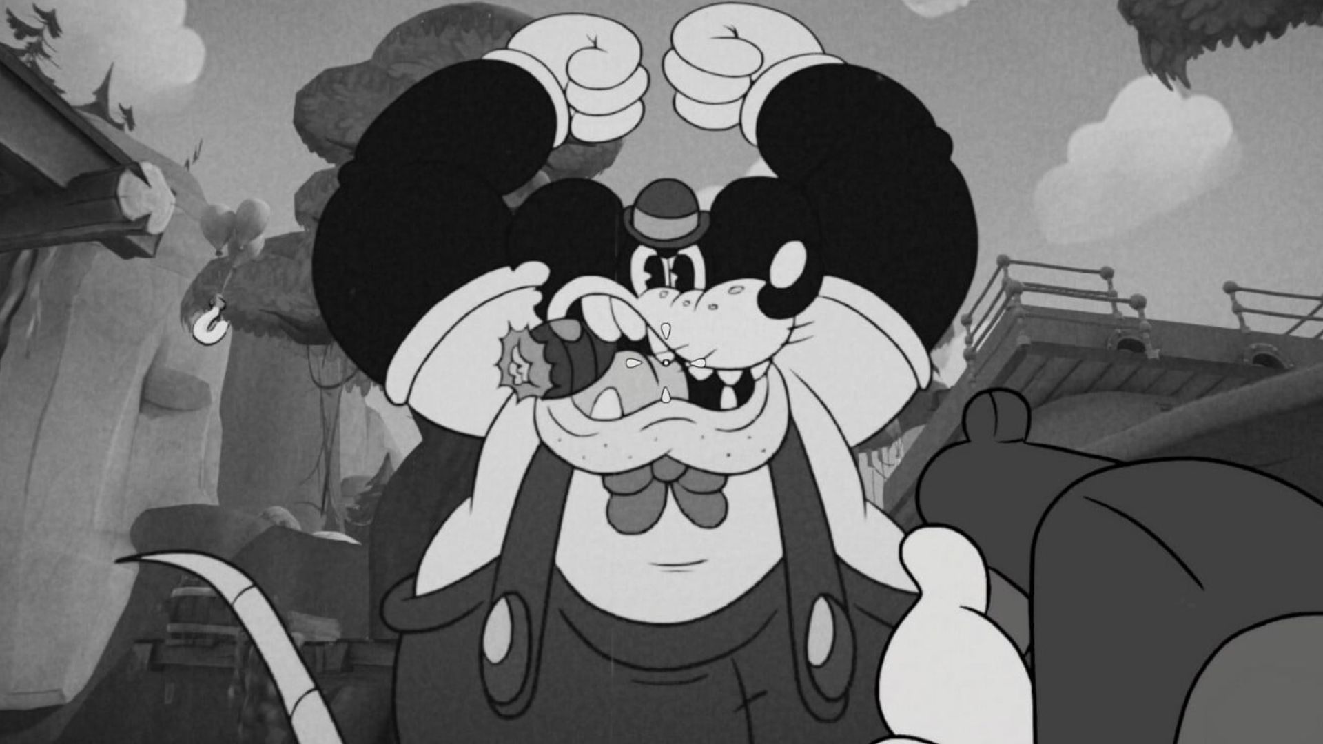 Is MOUSE: PI For Hire on PlayStation, Xbox, PC, or Nintendo Switch? All ...