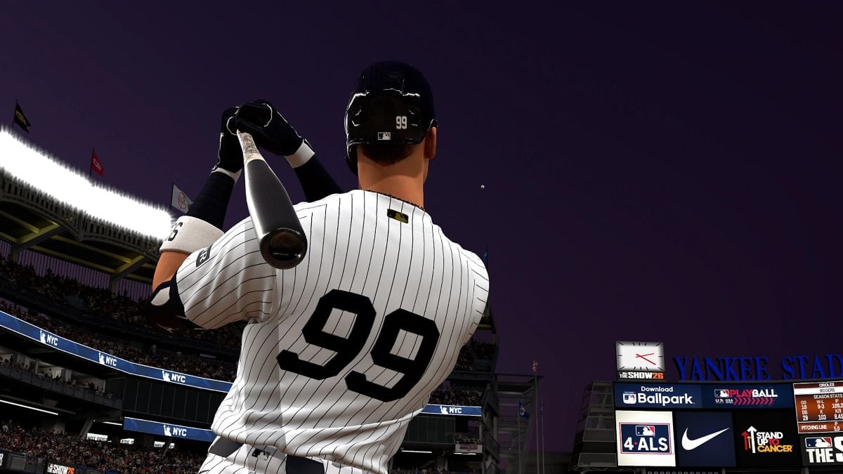 Complete MLB The Show 26 Trophy List—How To Get All Achievements ...