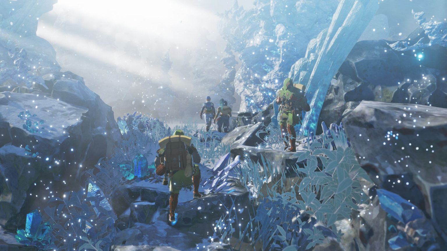 Does Monster Hunter Stories 3 Have Early Access? Demo Status, Explained ...