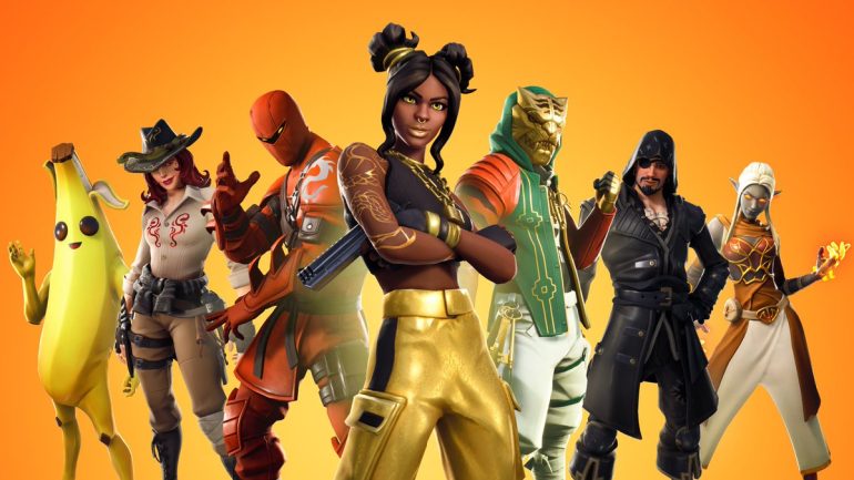 When is Fortnite OG Season 8? Release Date & Expected Start Time ...