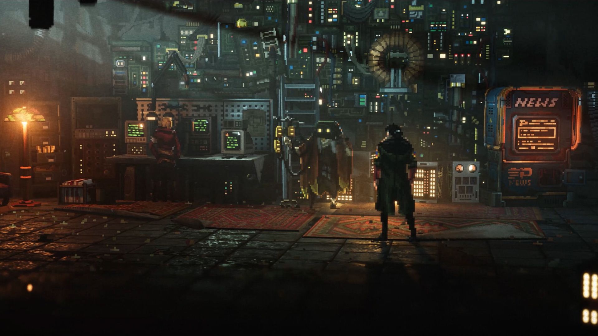 Replaced Game Length and Xbox Series Performance Targets Revealed ...