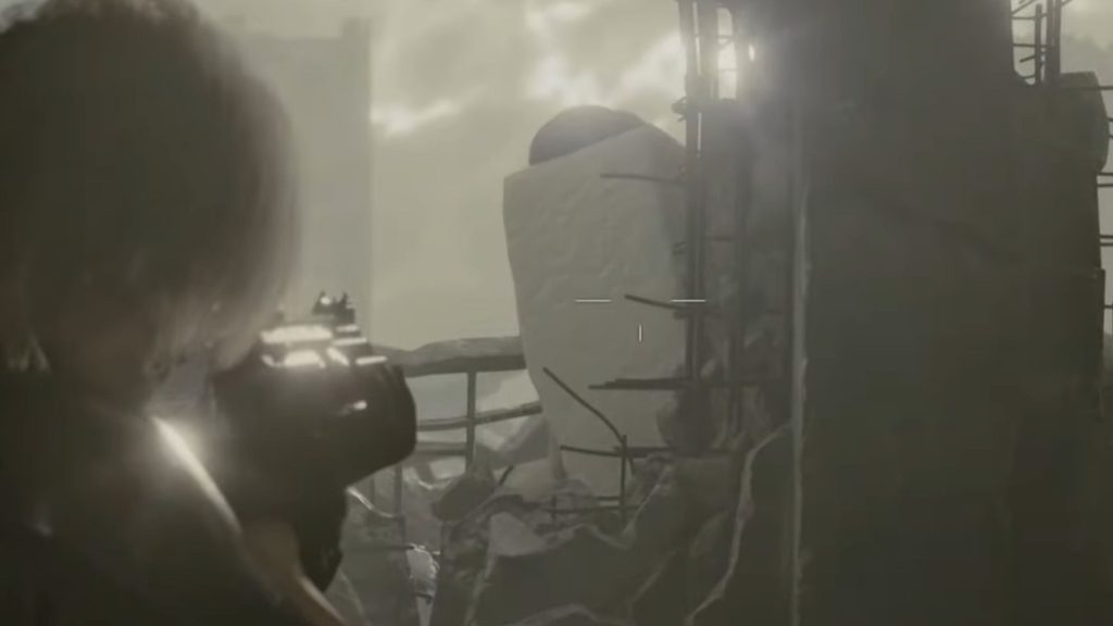 Resident Evil Requiem Tofu Easter Egg, Explained—How To Find It ...