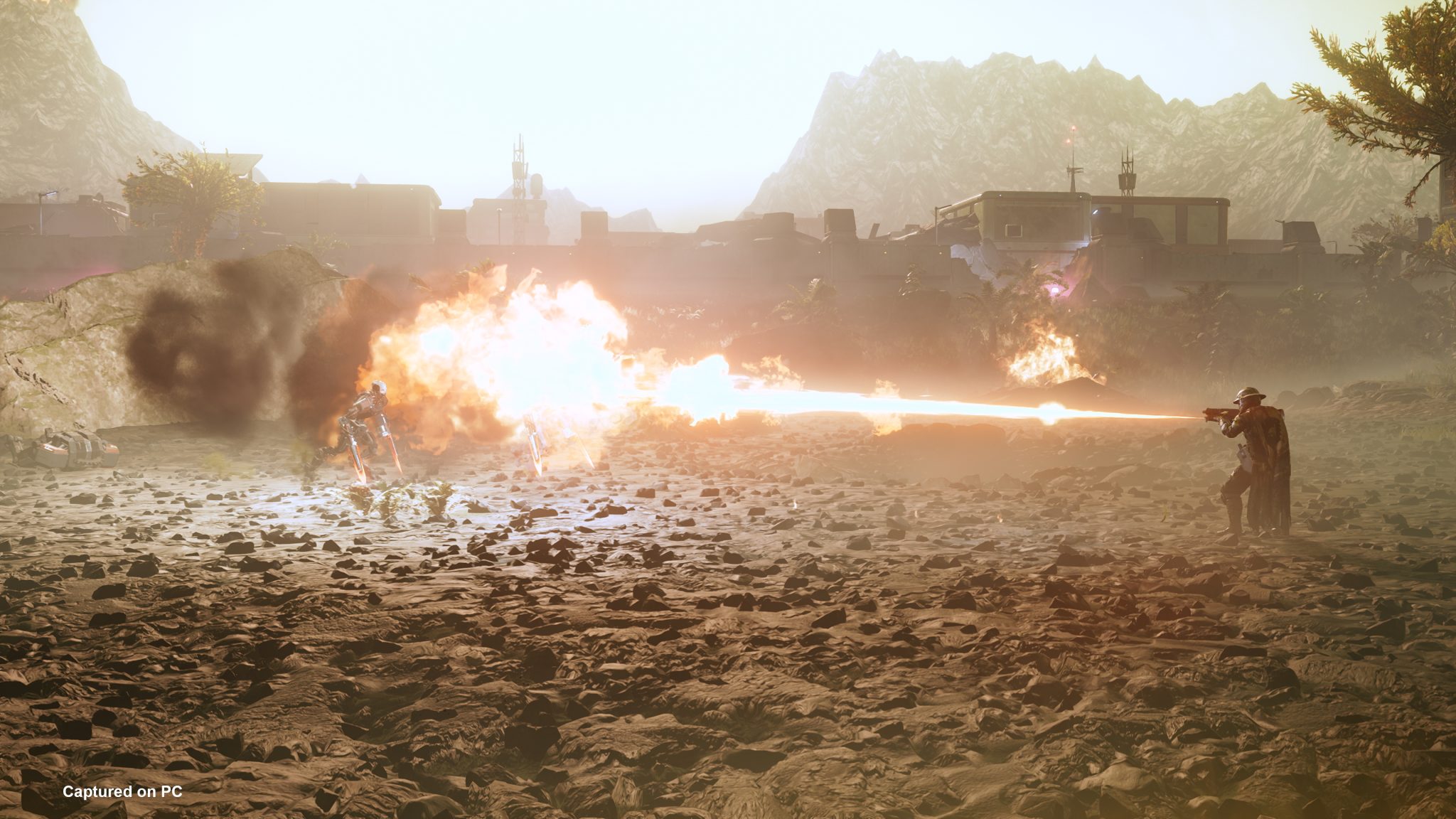 Helldivers 2 Entrenched Division Warbond Details Revealed - Insider Gaming