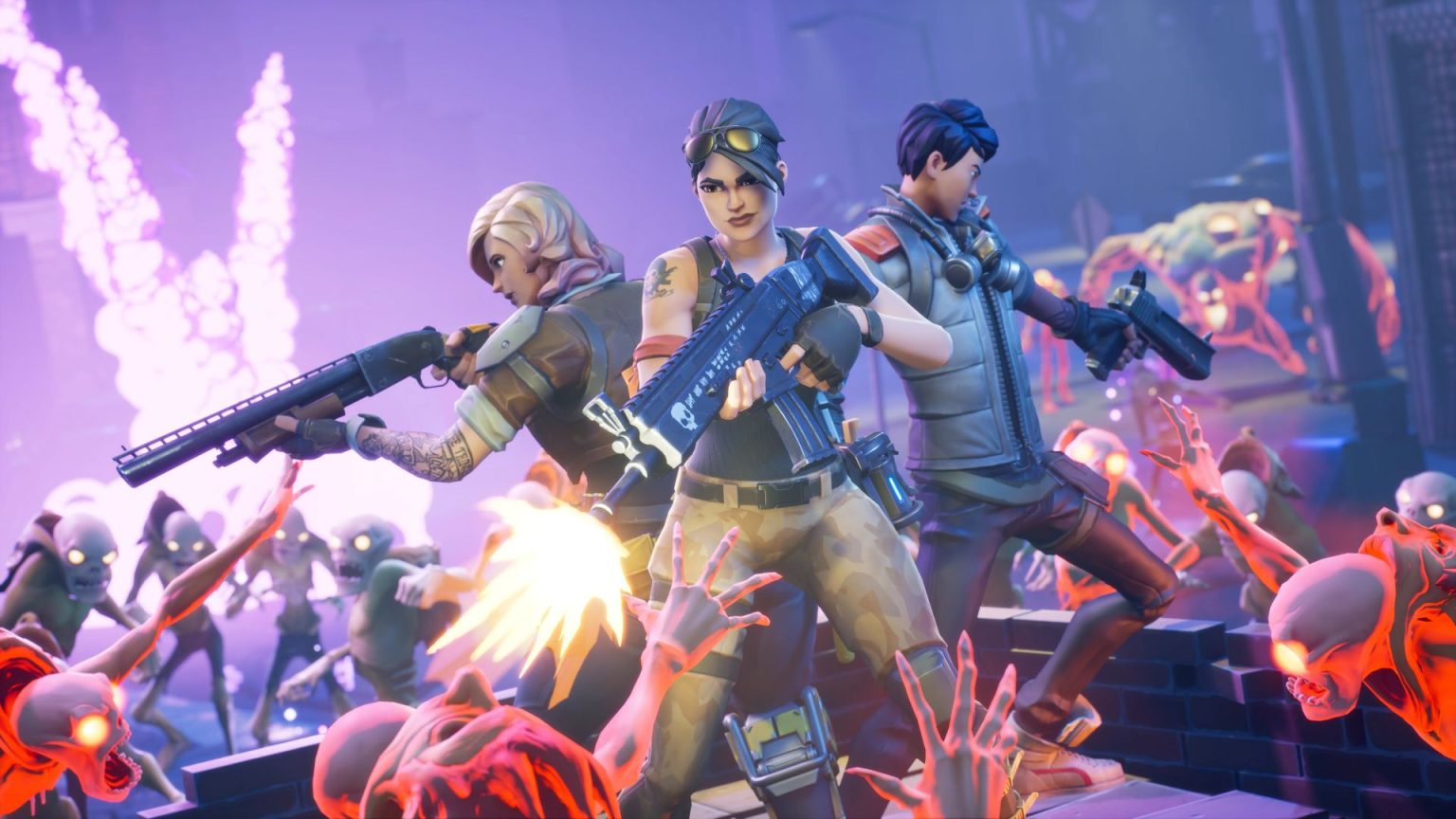 Does Fortnite Save The World Give V-Bucks? Free V-Bucks, Explained ...