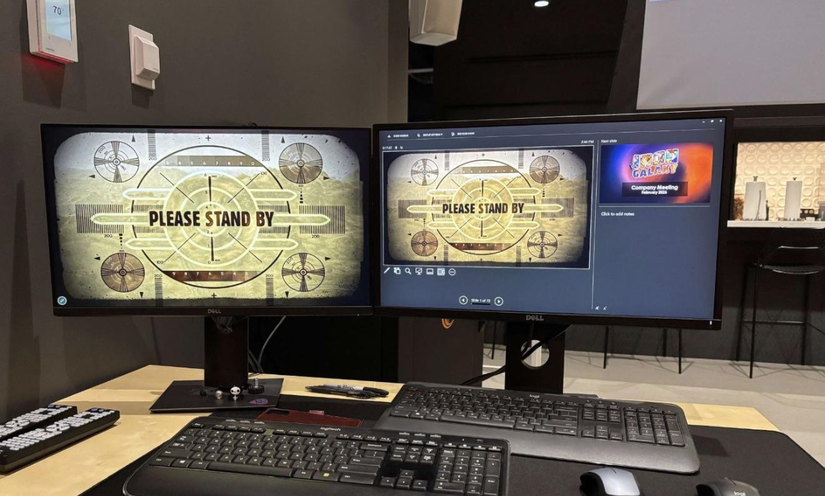 Fallout Remasters Developer May Have Just Revealed Itself in a Strange ...