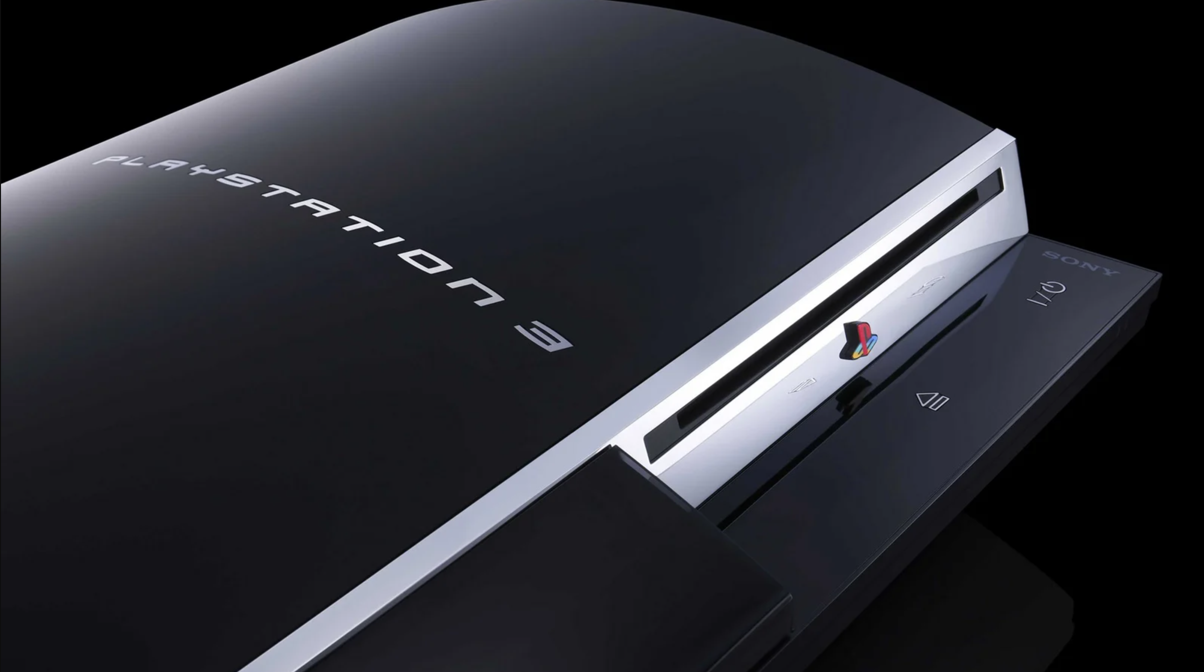 PlayStation 3 Consoles Just Got a System Update That Soft Locks Disc ...