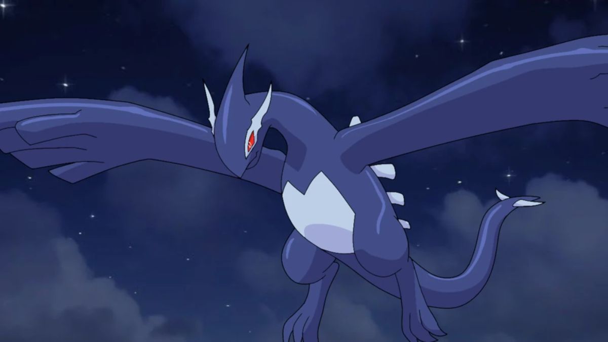 Complete Pokémon XD: Gale of Darkness Pokédex: All Shadow Pokémon ...