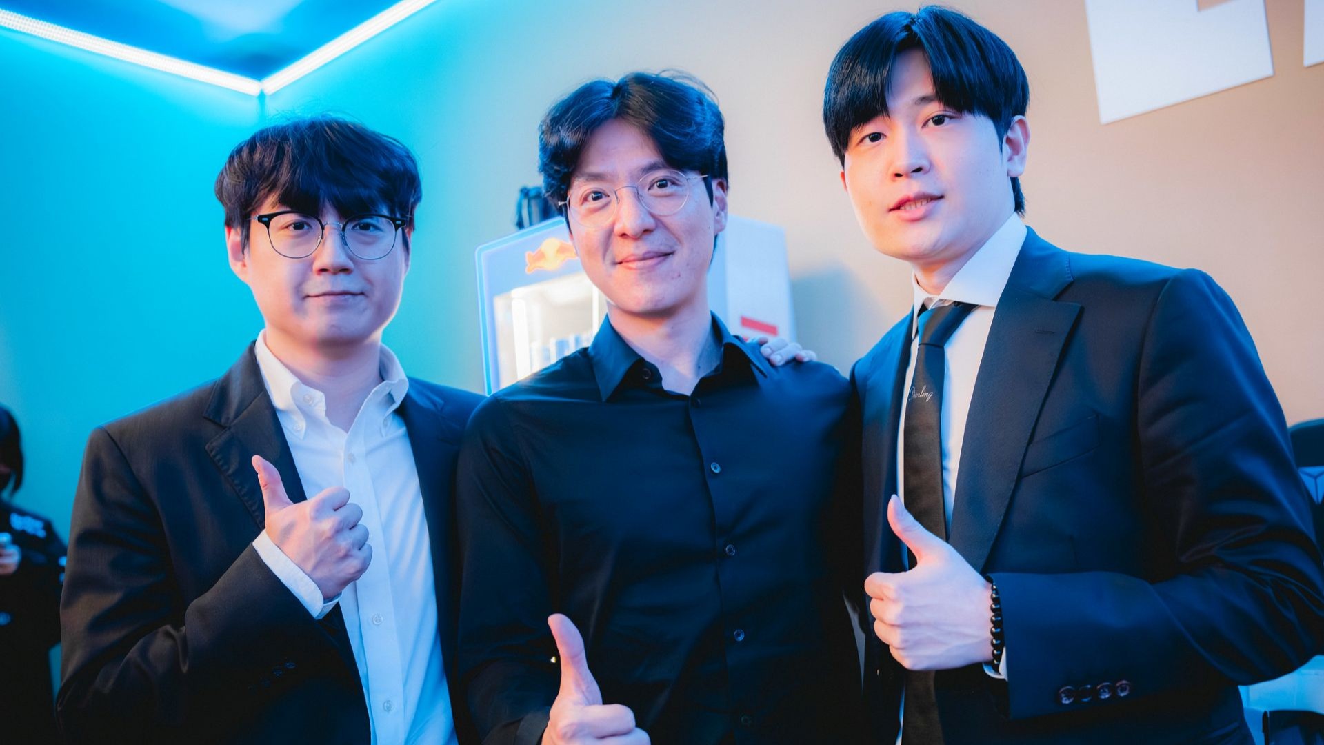 Coach Tom to act as T1 Interim Head Coach as kkOma takes "temporary ...