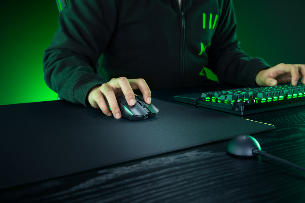 Razer Unveils Viper V4 Pro and Gigantus V2 Pro as New Esports Marvels ...