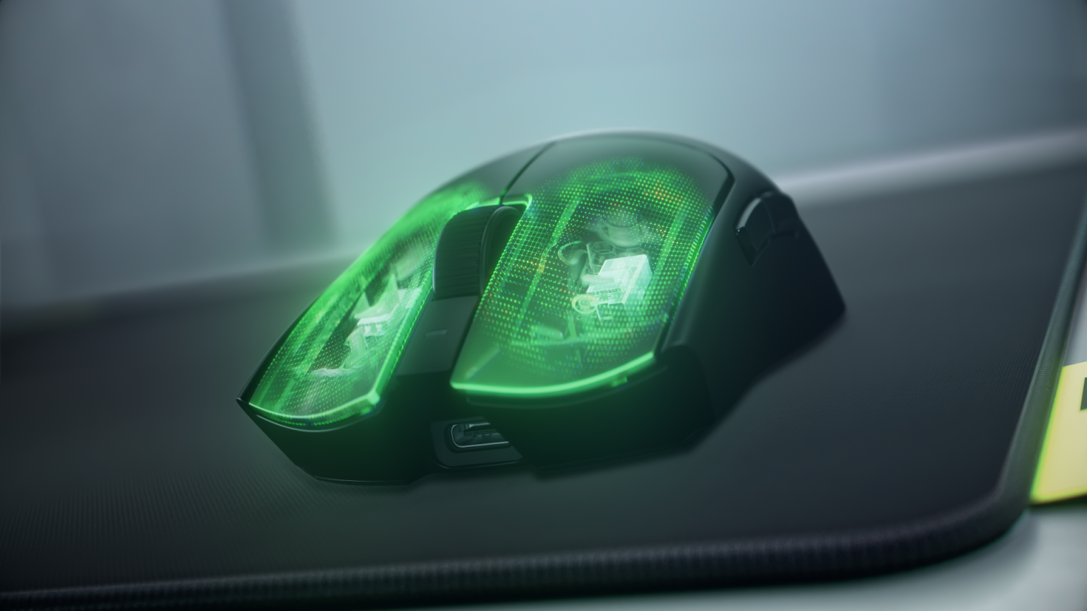Razer Unveils Viper V4 Pro and Gigantus V2 Pro as New Esports Marvels ...