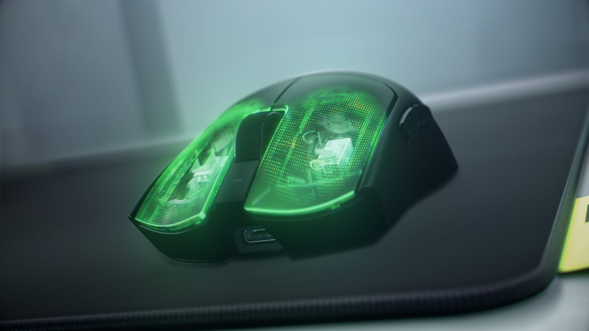 Razer Unveils Viper V4 Pro and Gigantus V2 Pro as New Esports Marvels ...