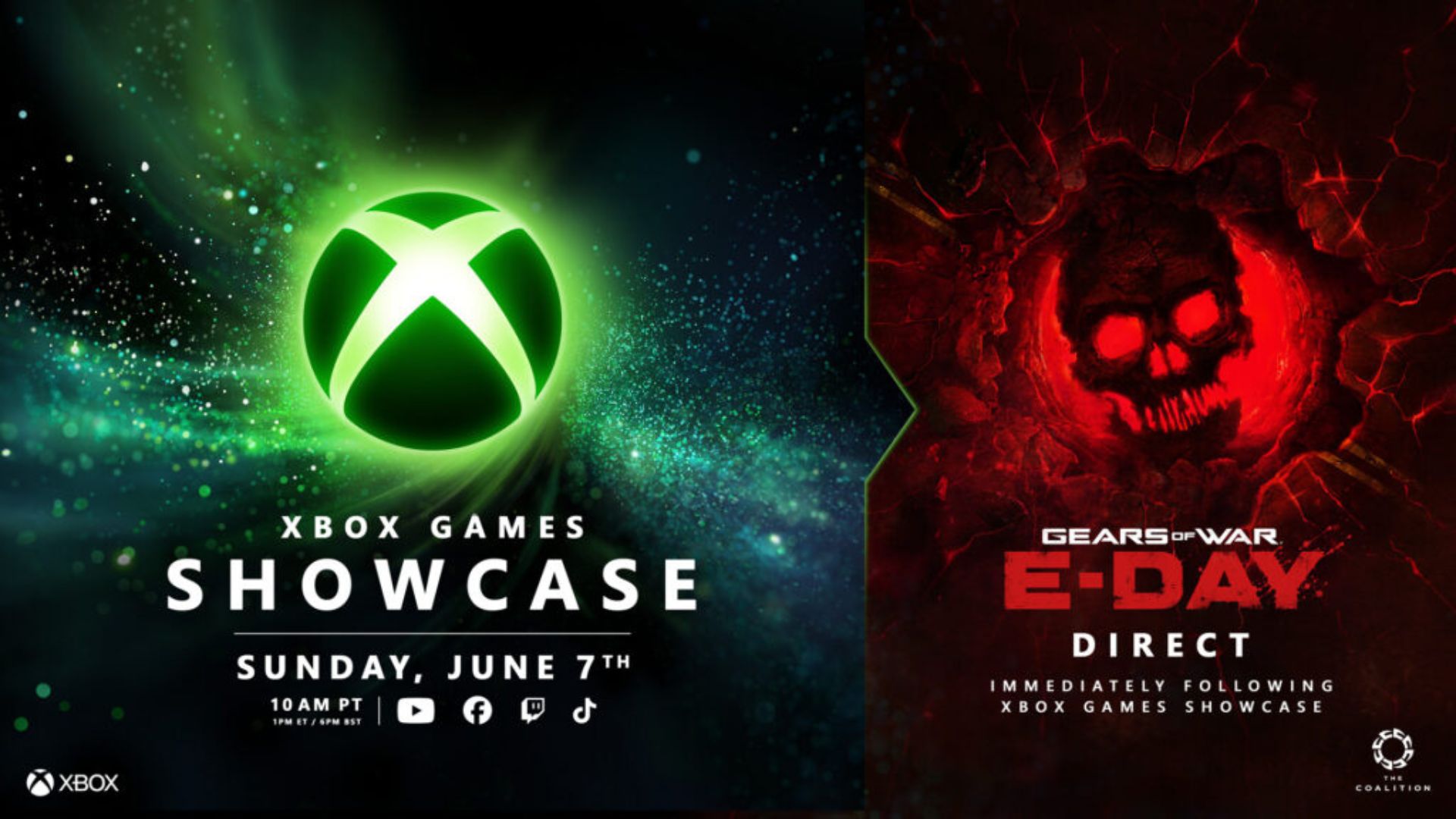 Xbox Games Showcase Announced for June 2026 - Insider Gaming