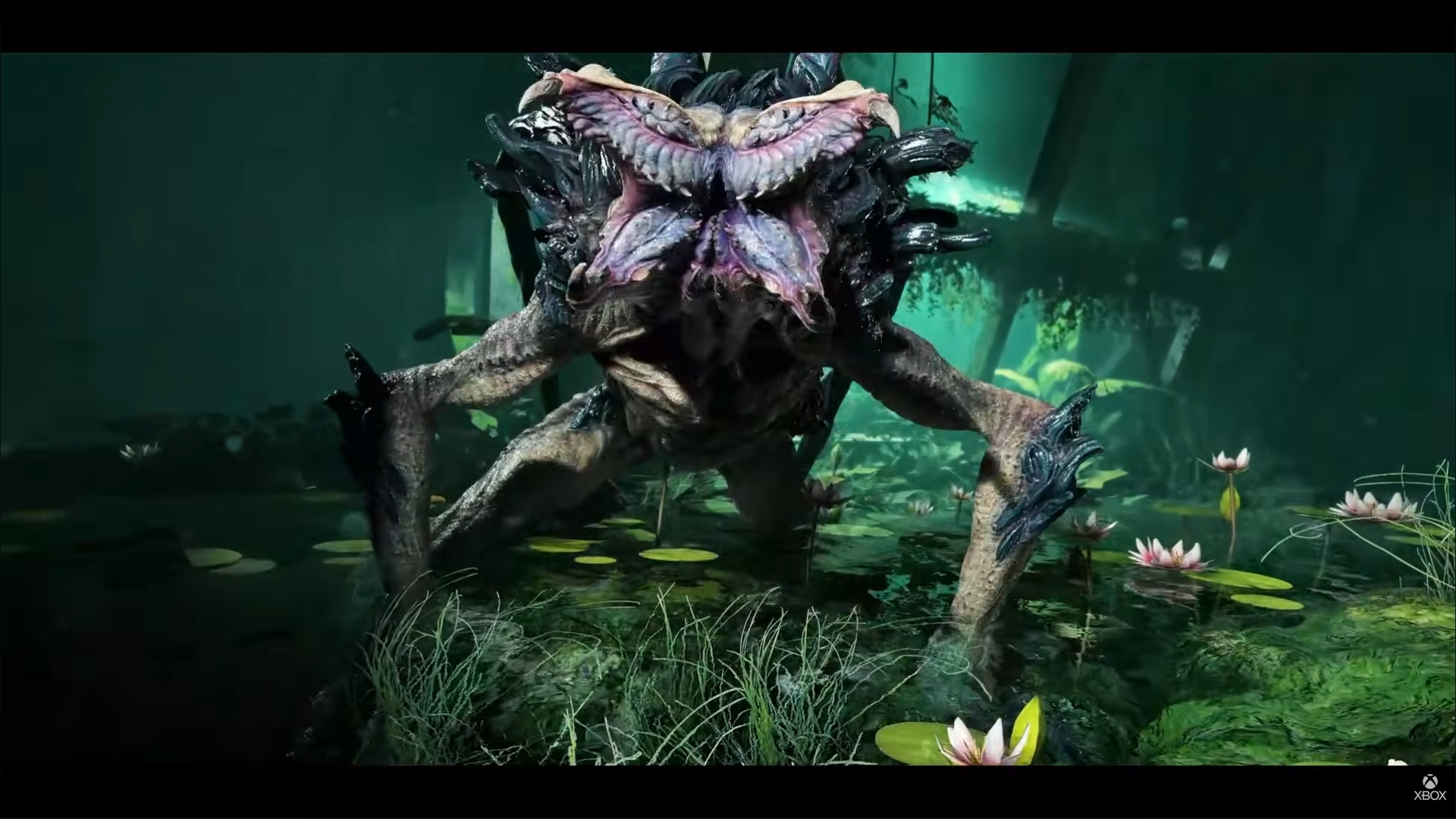 Alien Deathstorm by Rebellion Games Revealed at Xbox Partner Preview ...