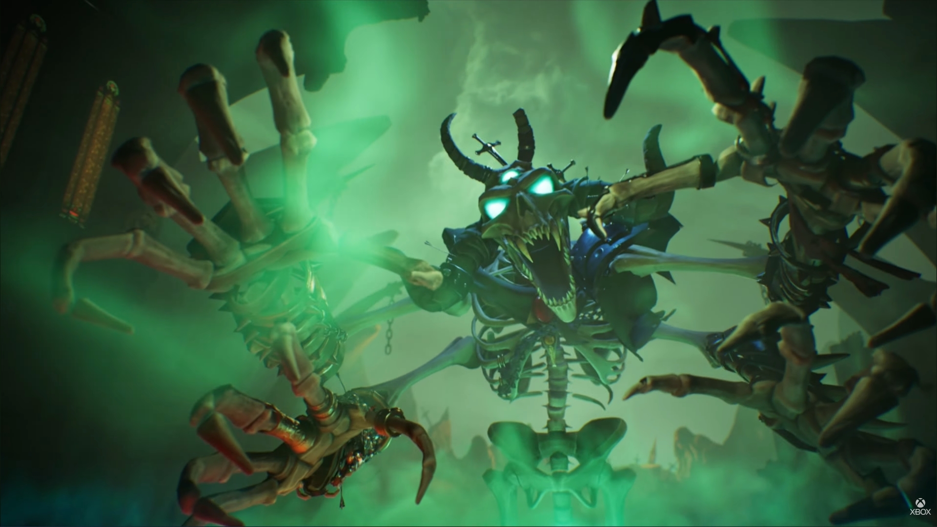 Serious Sam: Shatterverse Revealed, Launches 2026 - Insider Gaming