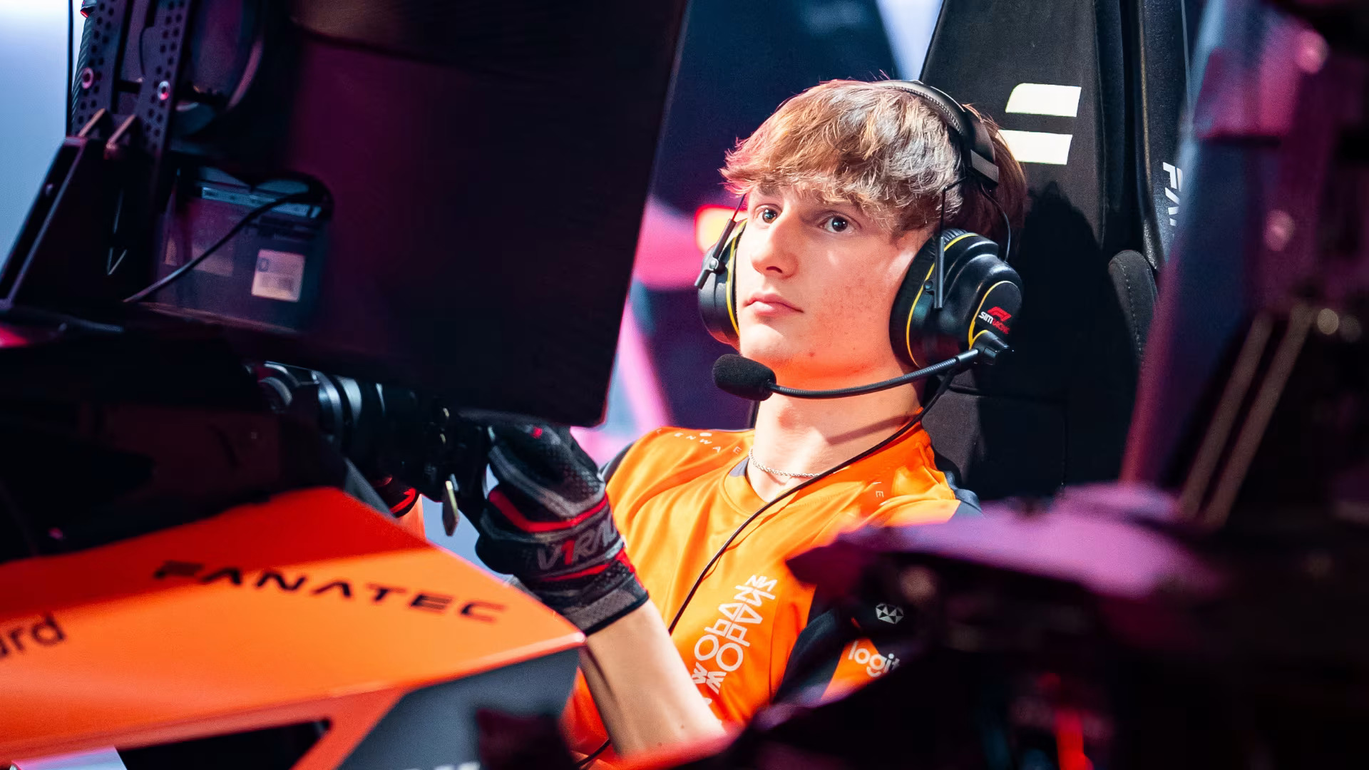 F1 Sim Racing World Championship Season Kicks Off at DreamHack ...